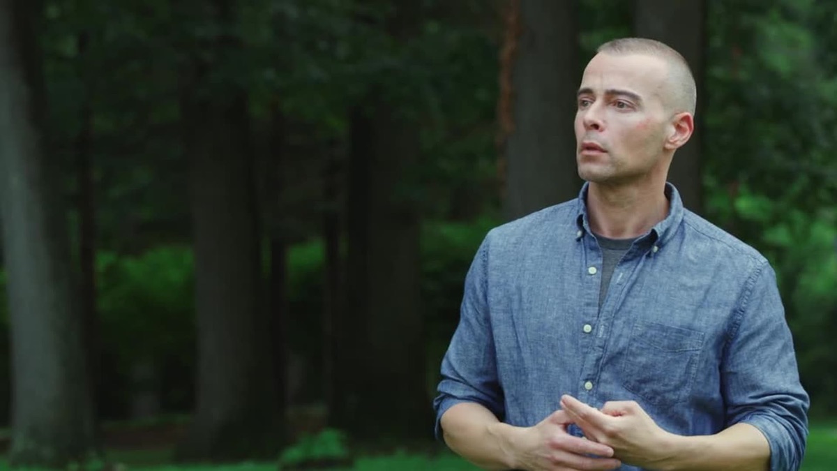 Libre Por Gracia - Apple TV (CA)