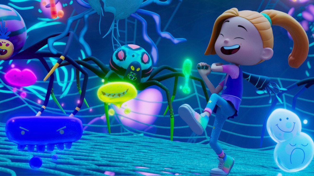 Todas Las Emociones - FriendZSpace (temporada 1, episodio 24) - Apple ...