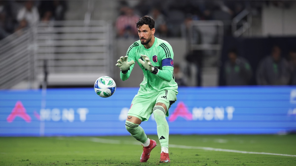 ‎St. Louis CITY SC vs. Orlando City June 25, 2025 - Watch MLS Game