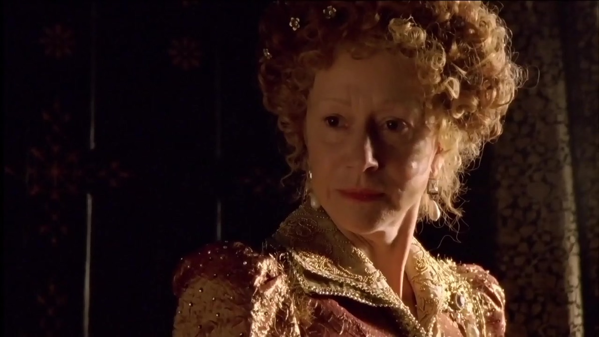 Episode 1 - Elizabeth I (Season 1, Episode 1) - Apple TV