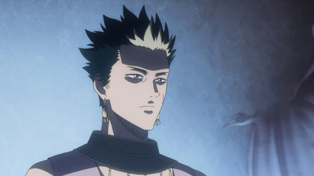 ‎Five-Leaf Clover - Black Clover (temporada 4, episodio 3) - Apple TV (PE)