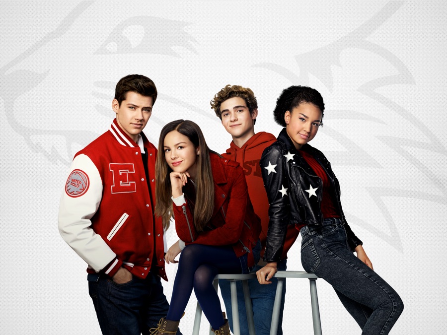 High School Musical: The Musical: The Series: The Sing-Along - Apple TV ...