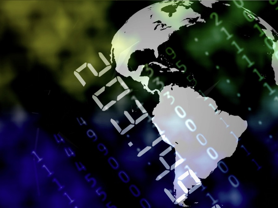 Cyber War - Apple TV