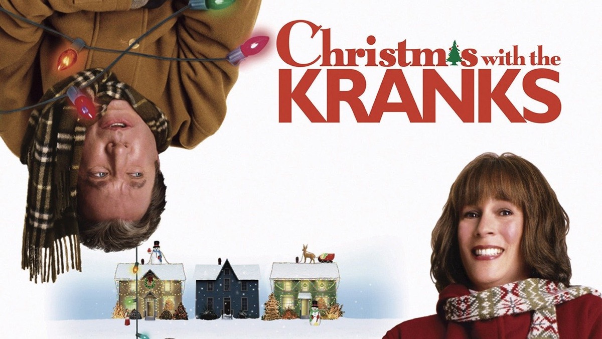 ‎Christmas with the Kranks - Apple TV
