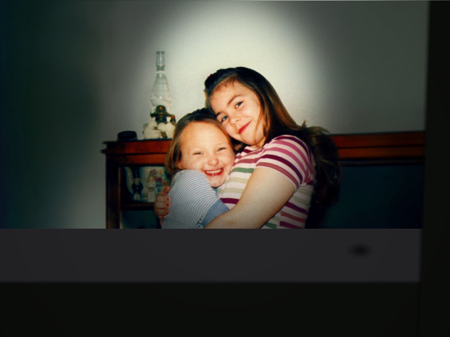 Taken Together: Who Killed Lyric and Elizabeth? - Apple TV (BR)