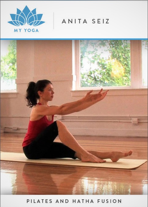 Pilates and Hatha Fusion - Apple TV