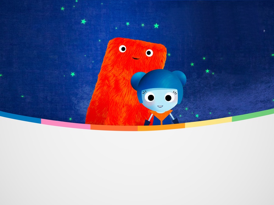 ABC Galaxy - Apple TV