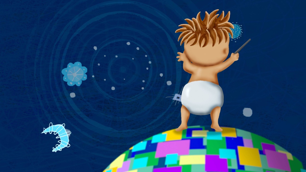 The Lullaby Show 2 – Classical Baby (Season 1, Episode 6) | Apple TV (CA)