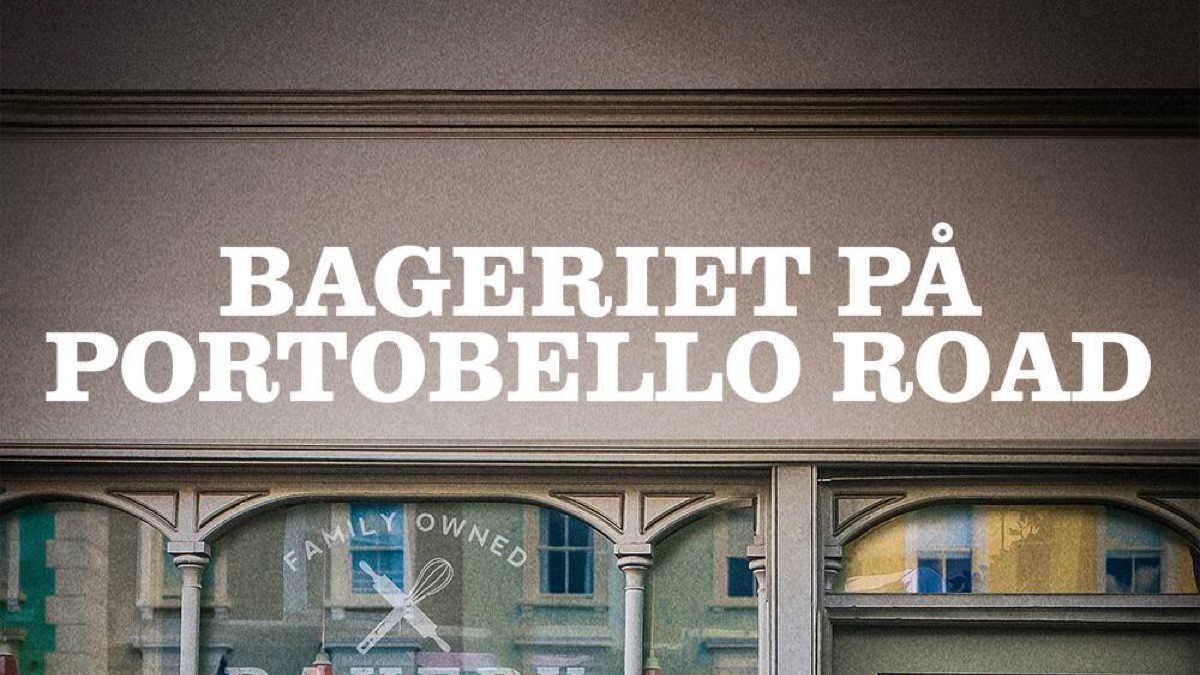 ‎Love Sarah - Apple TV