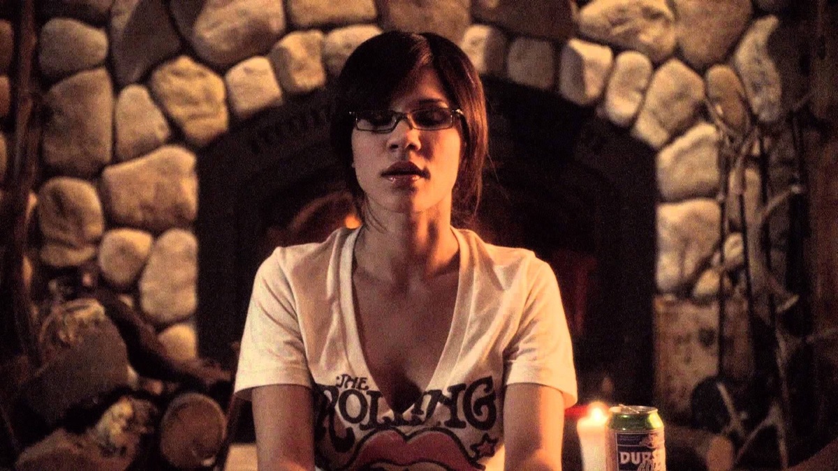 Demon Legacy - Apple TV (UK)