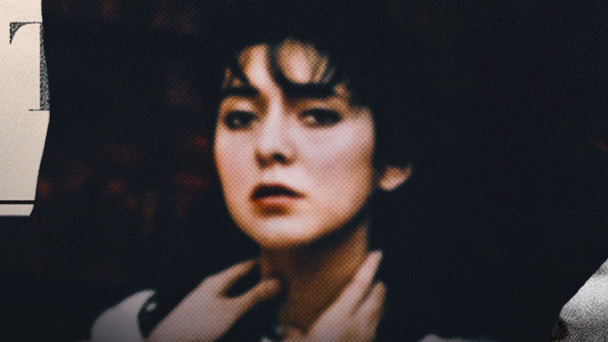 Lorena - Apple TV (BE)