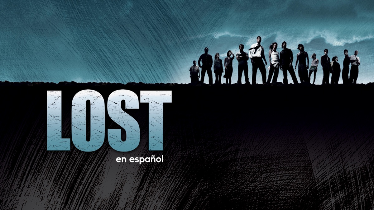 ‎Lost en Español - Apple TV