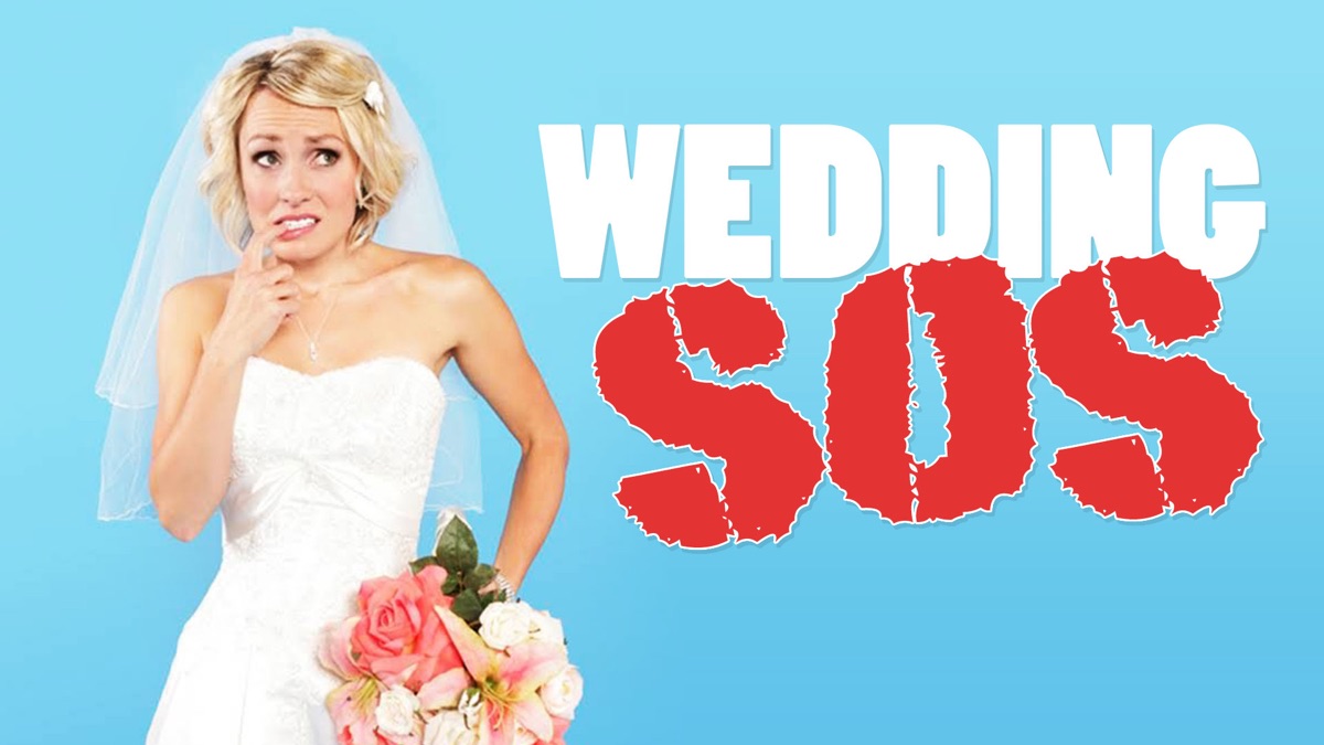 ‎Wedding SOS —Apple TV