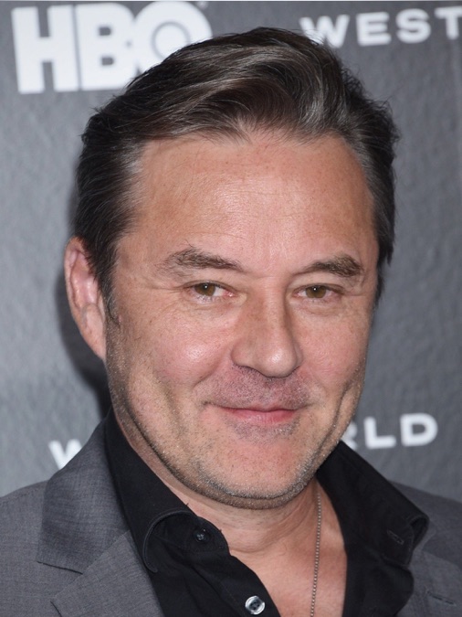 Películas y series de Currie Graham - Apple TV (ES)