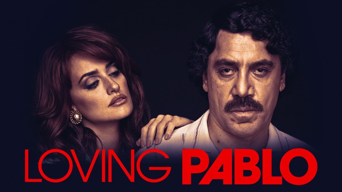 ‏Loving Pablo - Apple TV