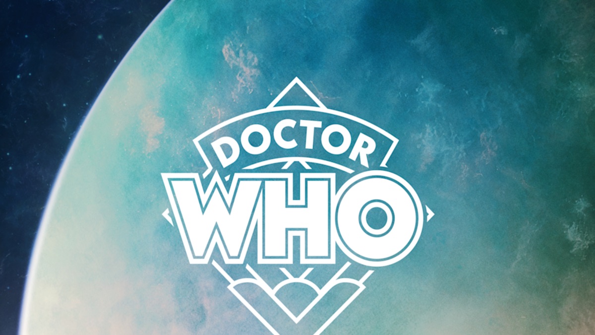 ‏Doctor Who - Apple TV