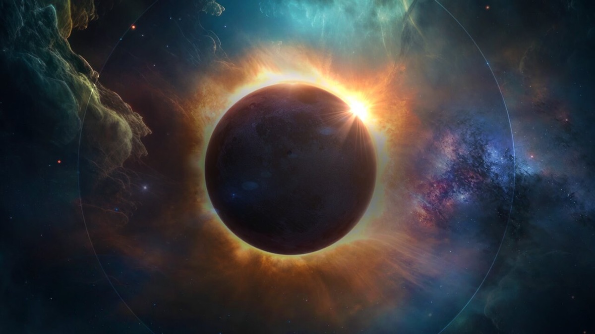 Total Eclipse: Countdown to History - Apple TV