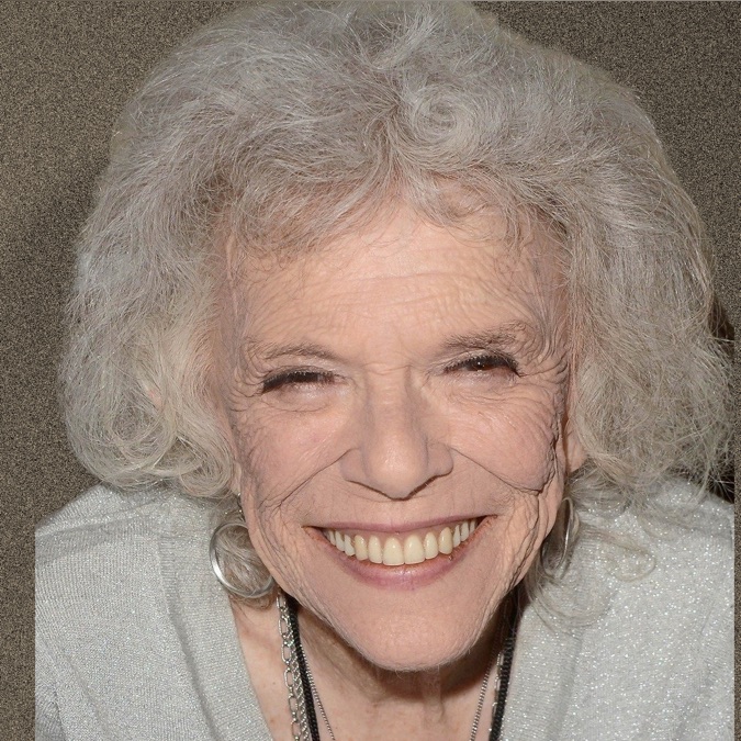 Jacqueline Scott Movies and Shows - Apple TV