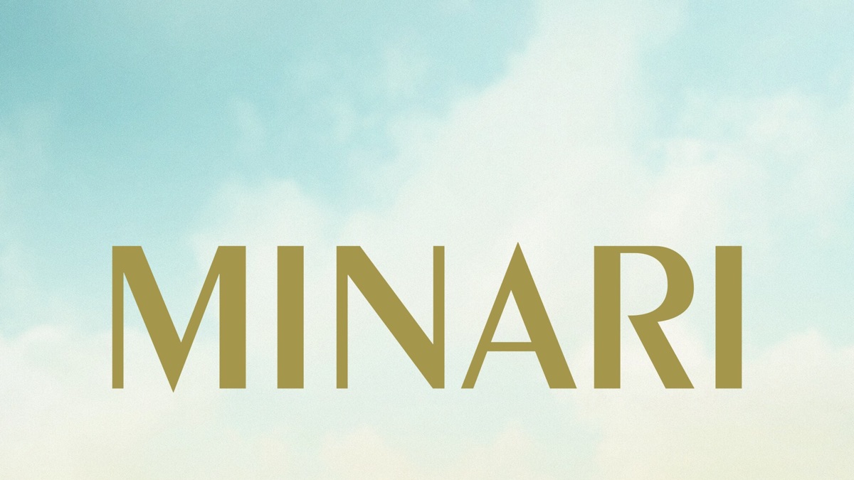 ‎Minari - Apple TV