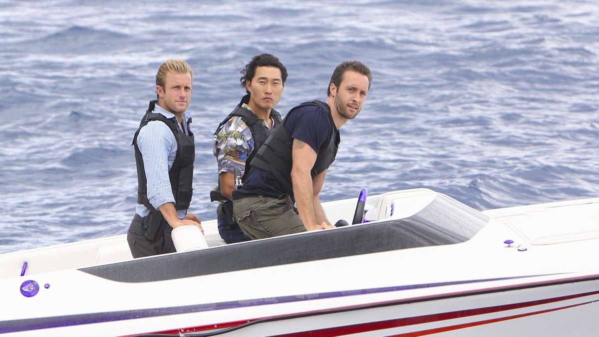 Ha 'Iole - Hawaii Five-0 (Series 2, Episode 1) - Apple TV (UK)