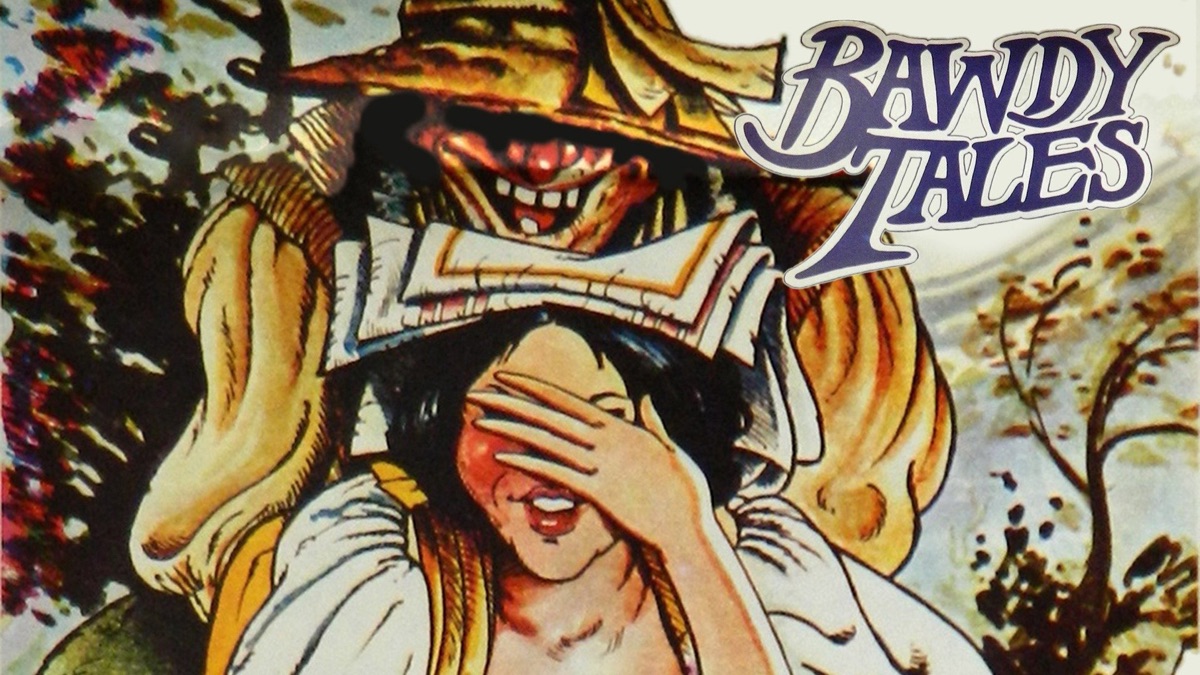 Bawdy Tales | Apple TV
