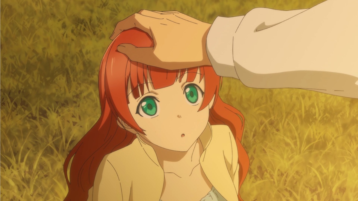 Goodbye, Dragon Life - Goodbye, Dragon Life (Series 1, Episode 1 ...