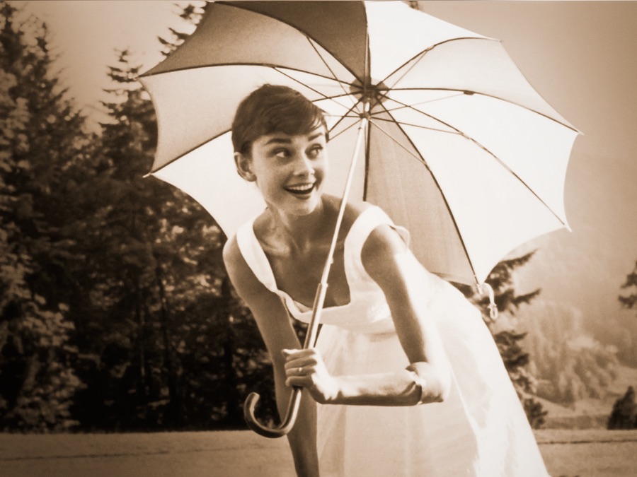 Audrey - Apple TV