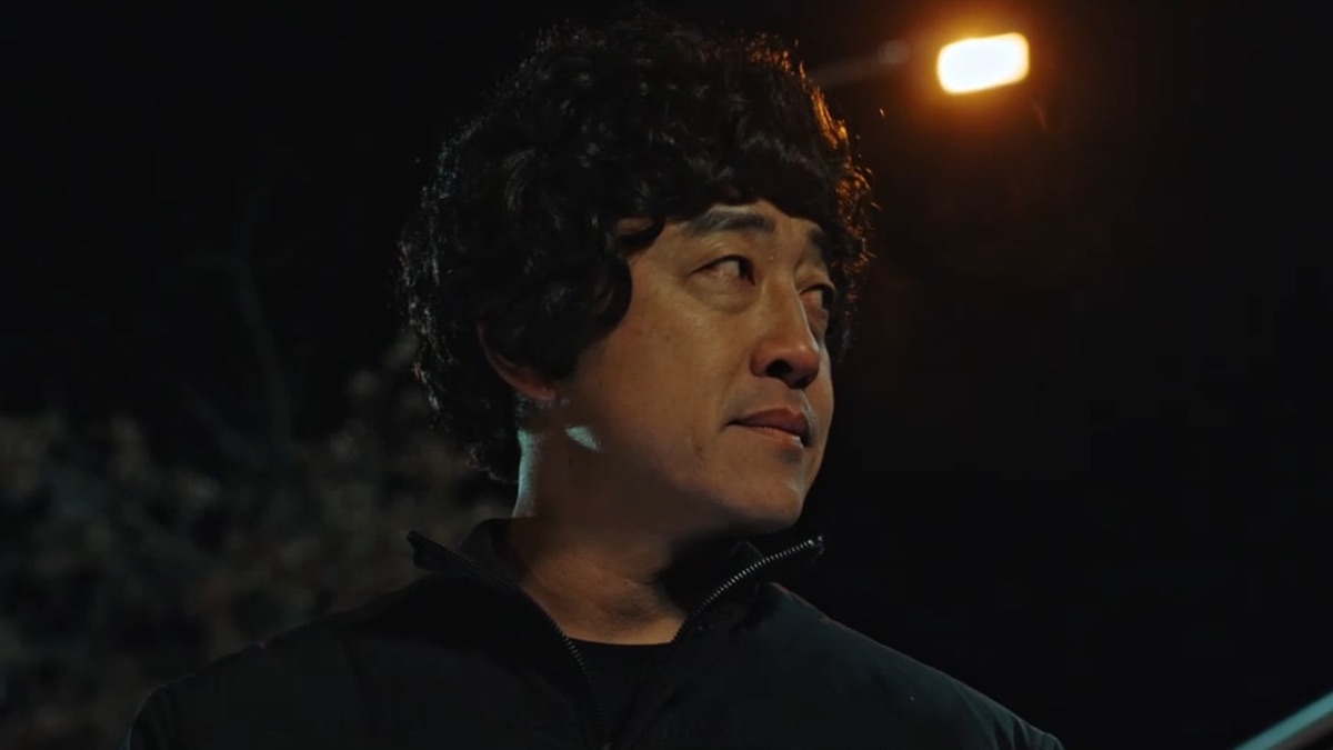 ‎The Late Kim Do Gi - Taxi Driver (saison 2, épisode 11) - Apple TV (FR)