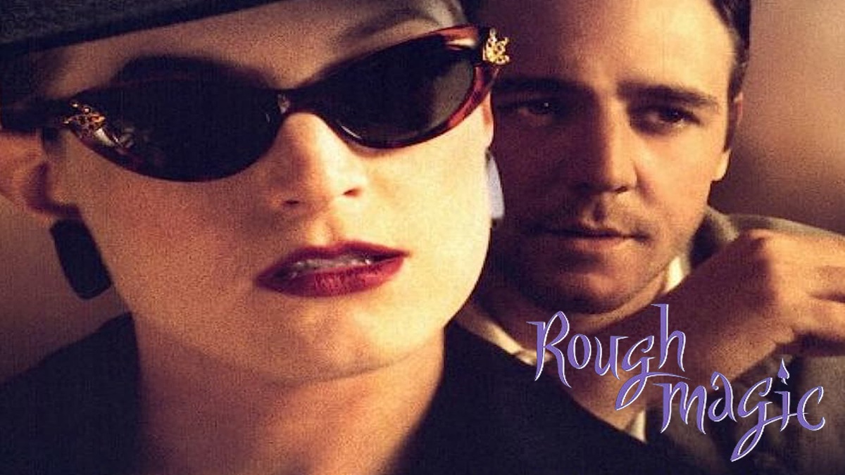 ‎Rough Magic - Apple TV