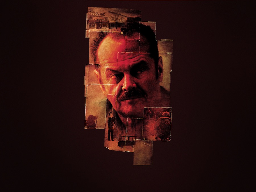 The Pledge - Apple TV