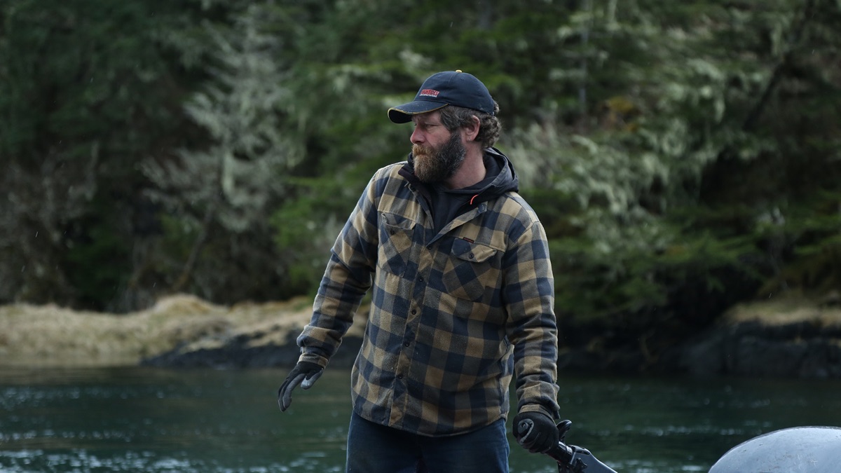 ‎Professor Chainsaw - Lawless Island (Series 7, Episode 5) - Apple TV (UK)