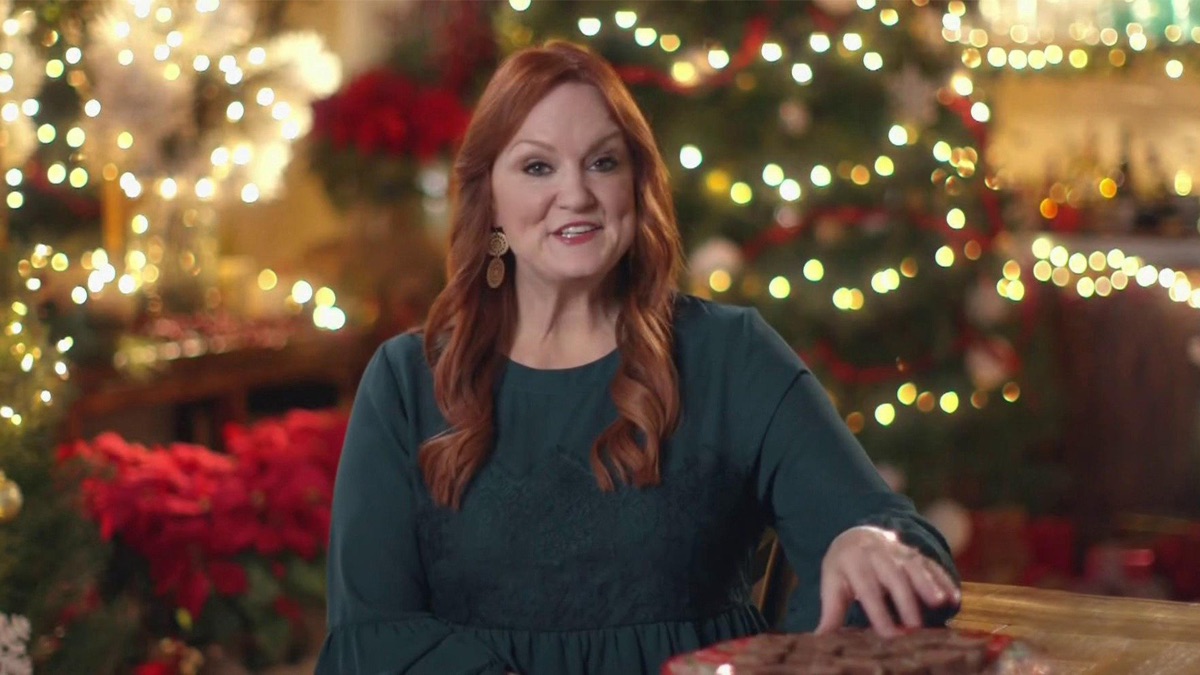 ‎Super Sweet Christmas - The Pioneer Woman (Series 17, Episode 102 ...