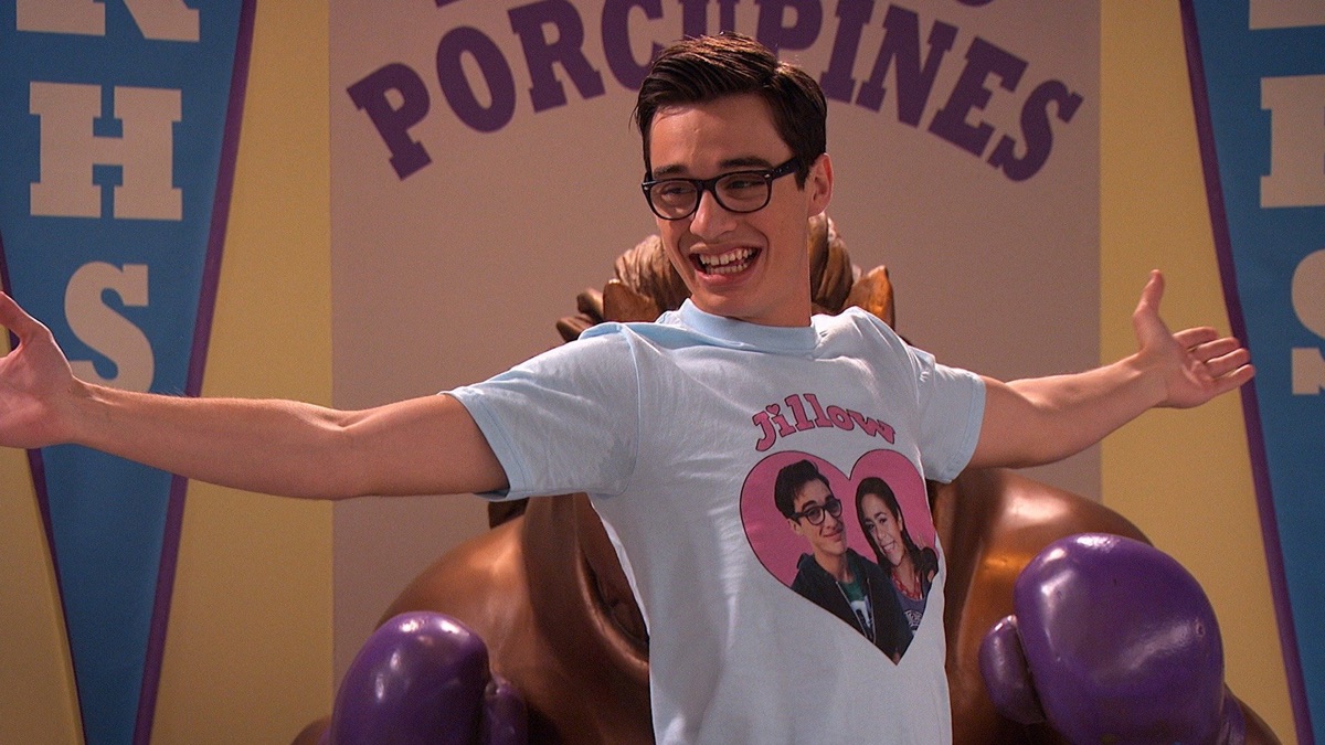 SkyVolt da Rooney - Liv e Maddie (Temporada 3, Episódio 19) - Apple TV (BR)