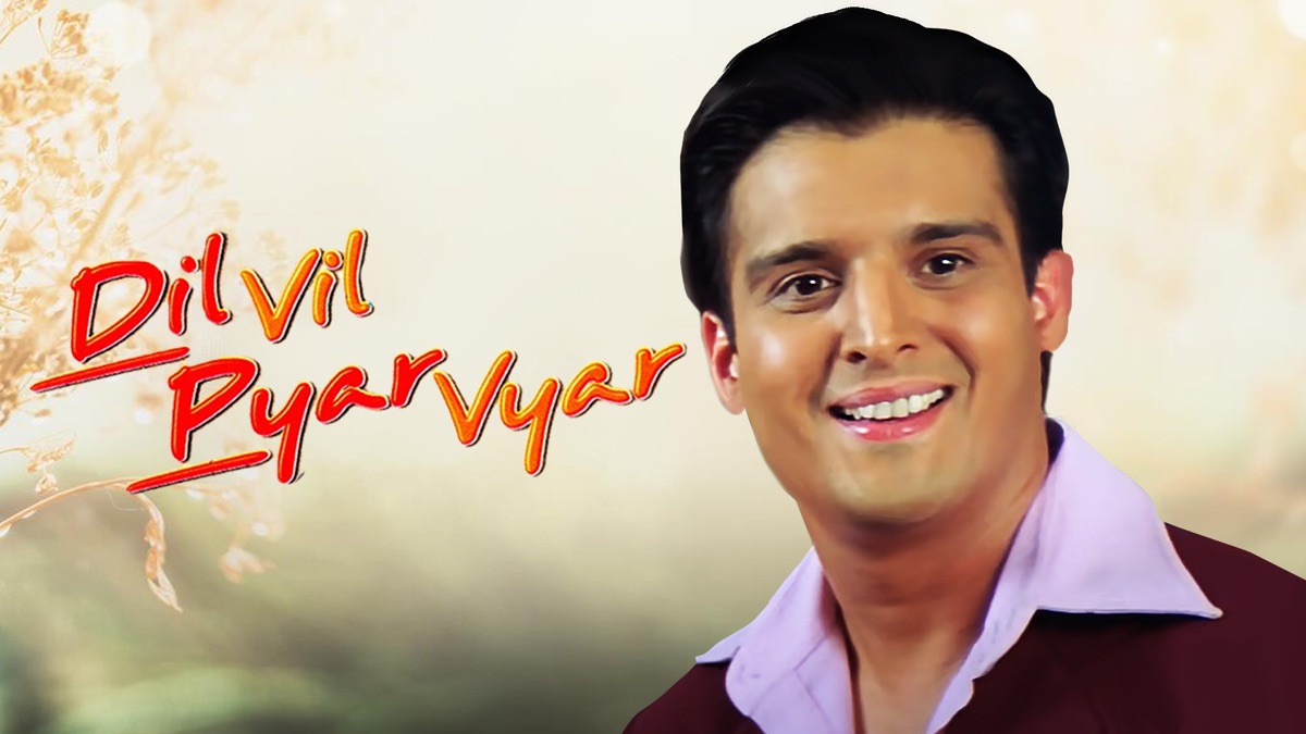 ‏Dil Vil Pyar Vyar - Apple TV