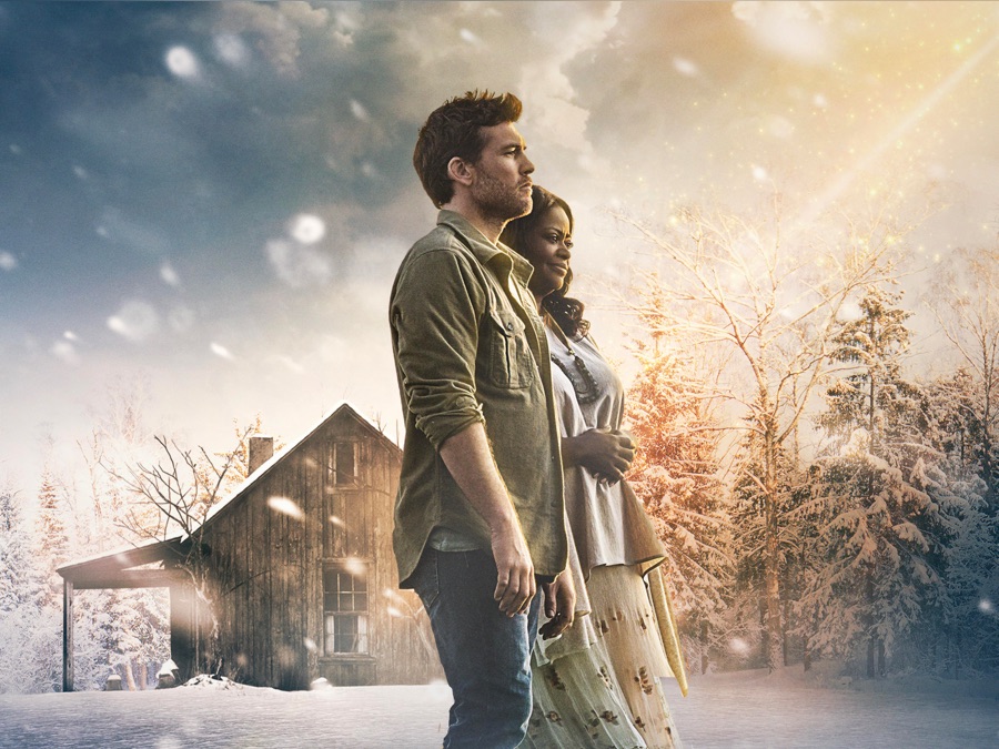 The Shack - Apple TV (IN)