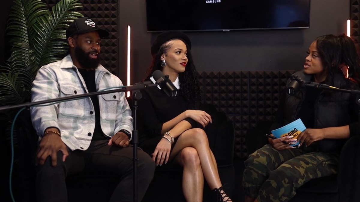 The Psychology of Religious Trauma - Paging Dr. Chanda (Season 1 ...