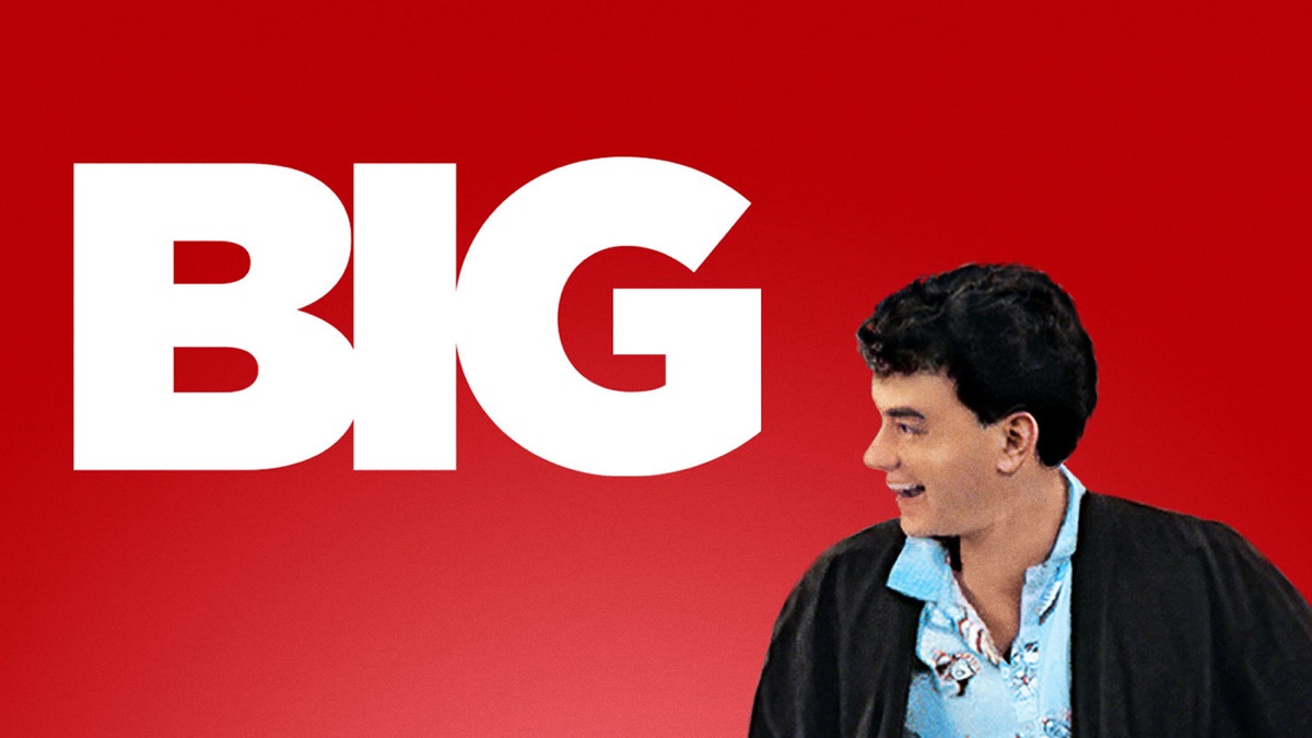 ‎Big - Apple TV