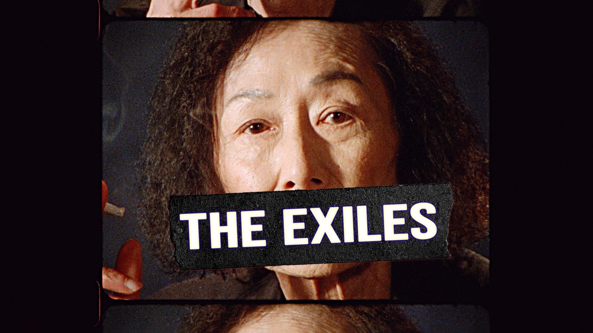 The Exiles - Apple TV