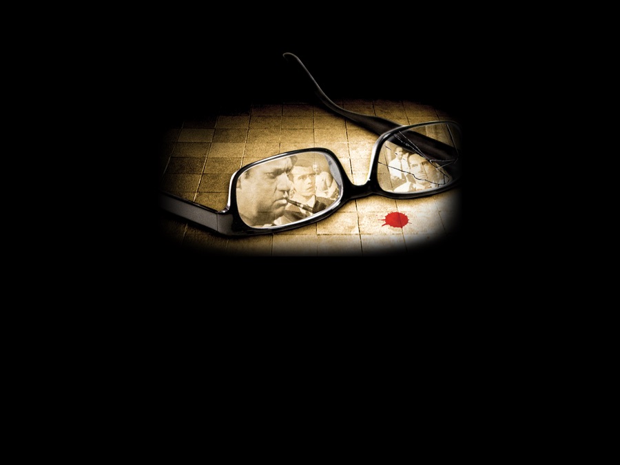 Compulsion | Apple TV