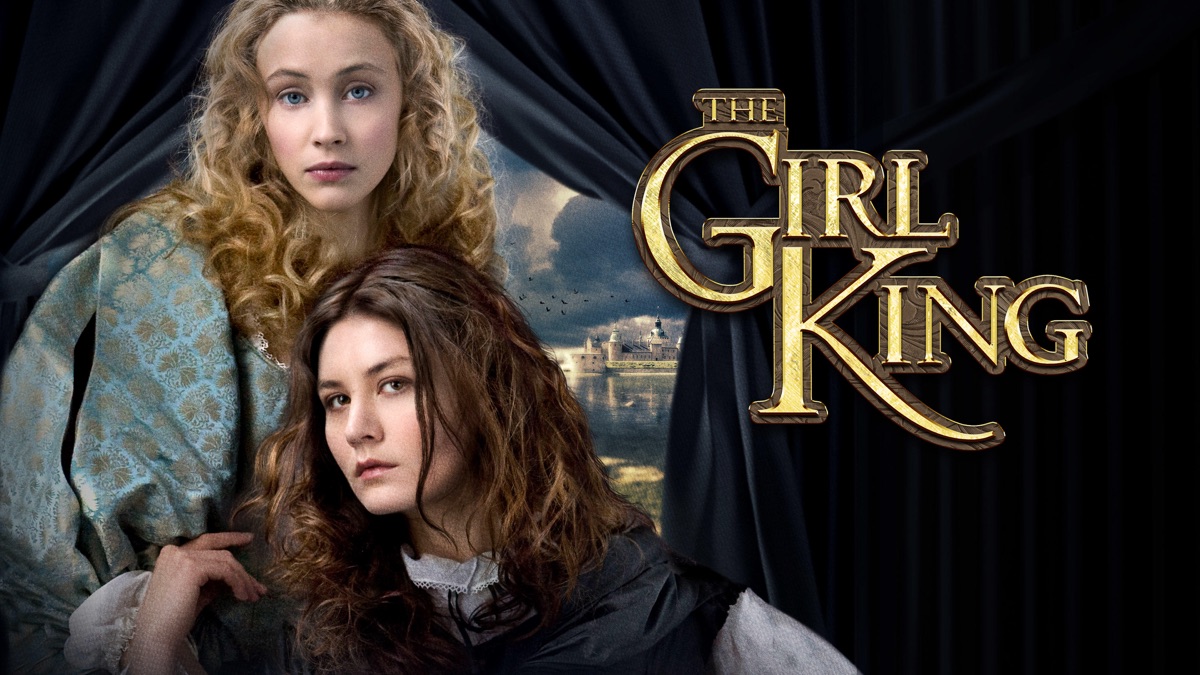 ‎The Girl King - Apple TV