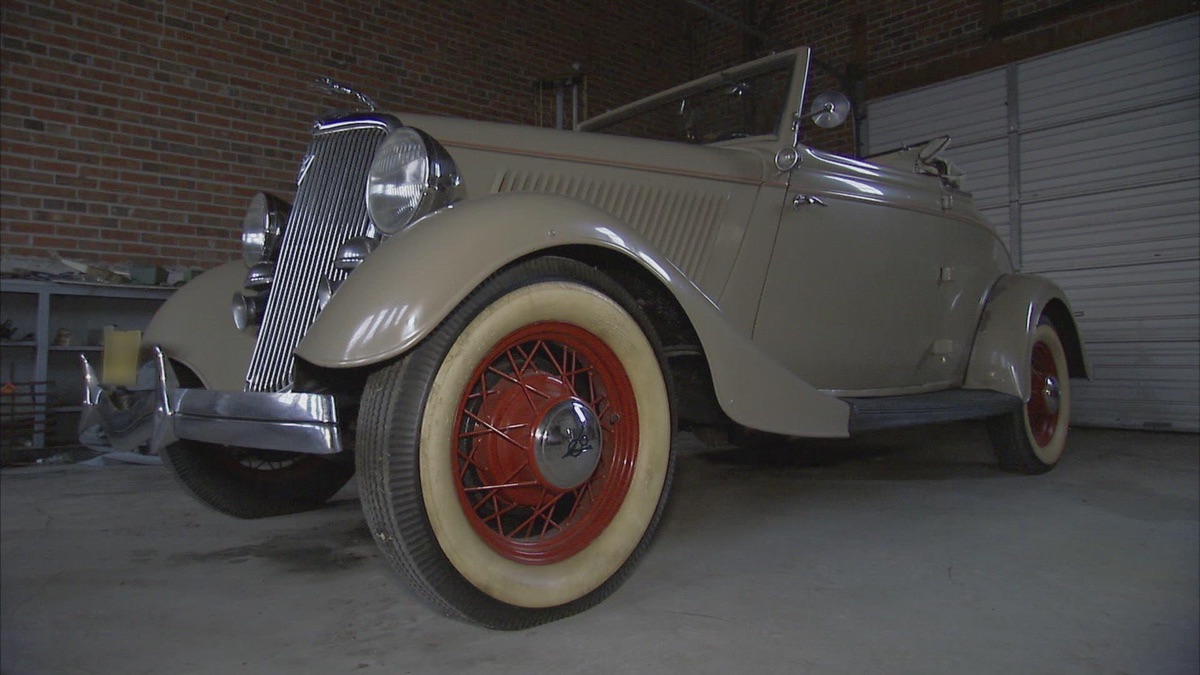 Southern Wheels - American Pickers (Season 25, Episode 1) - Apple TV