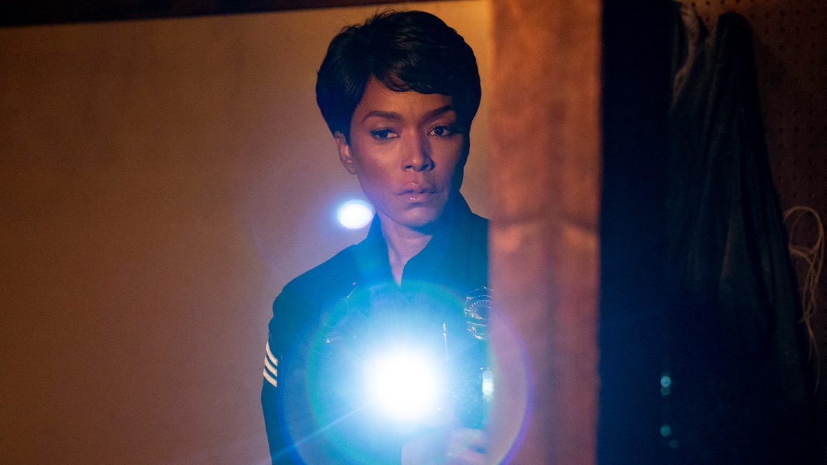 ‎Monstruos - 9-1-1 (temporada 3, episodi 6) - Apple TV (ES)