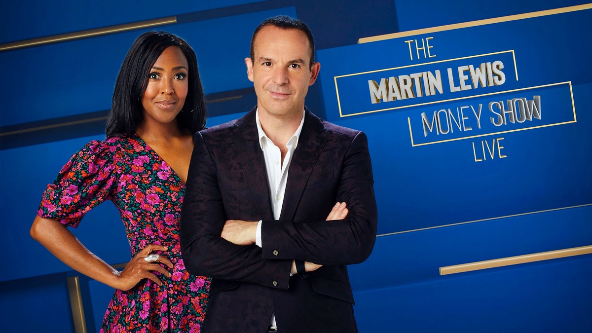 The Martin Lewis Money Show Live: Cost of Living Special - Apple TV (UK)