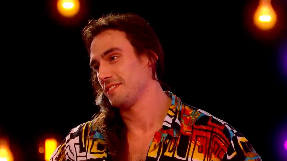 Iain and Leon - Naked Attraction (Season 8, Episode 1) - Apple TV