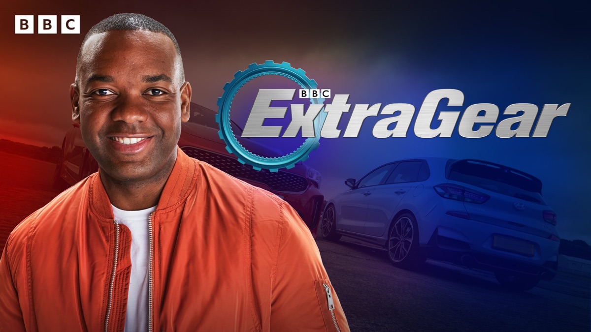 ‎Top Gear: Extra Gear - Apple TV