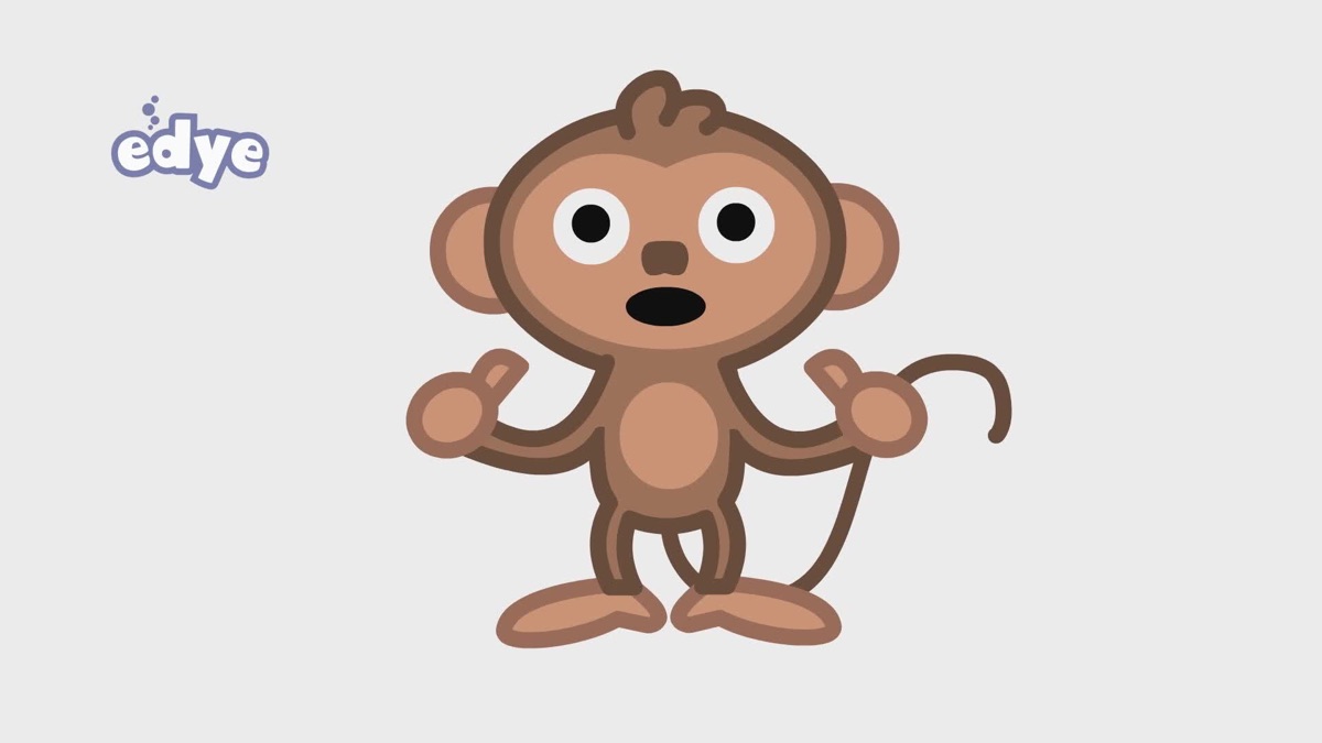 Comegalletas y la letra M! - Los ABC de Sésamo (temporada 1, episodio ...