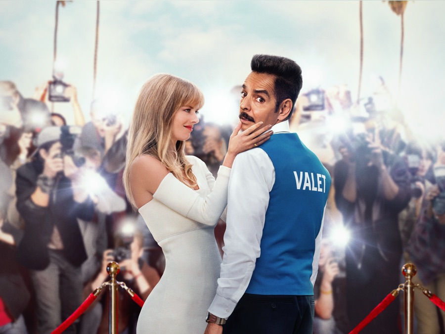 The Valet - Apple TV