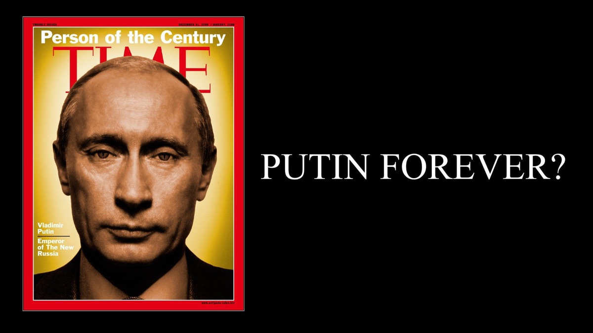 ‎Putin Forever? - Apple TV