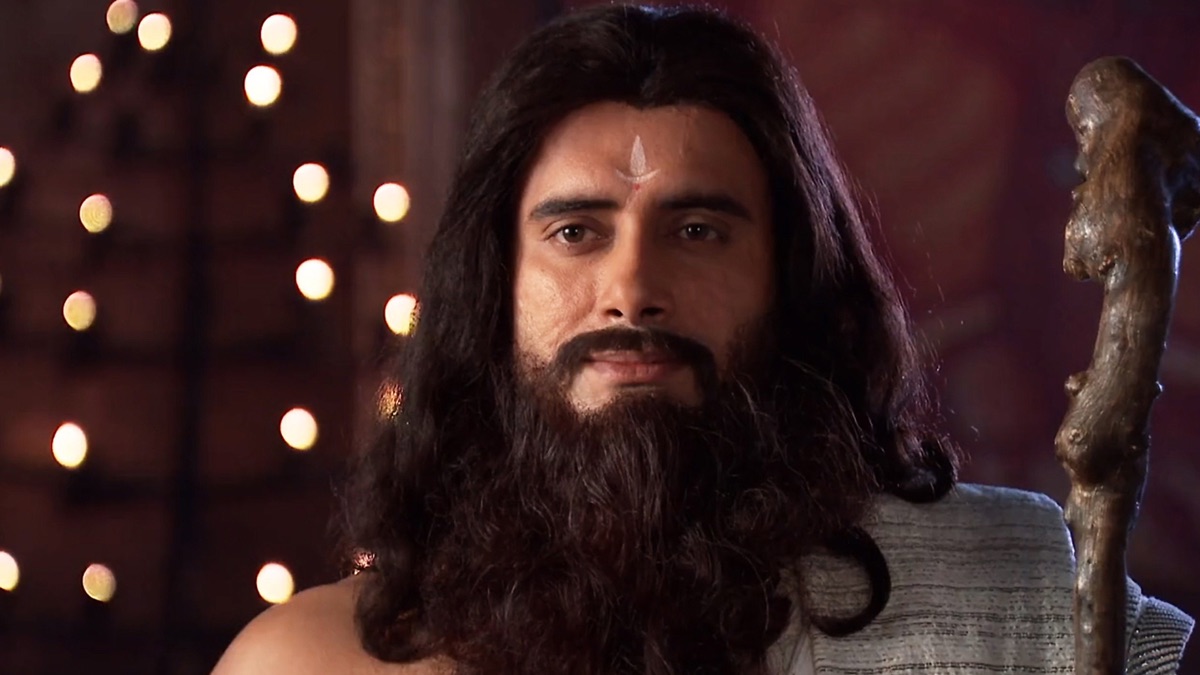 Sati vows to keep her word - Devon Ke Dev... Mahadev (Season 1, Episode ...