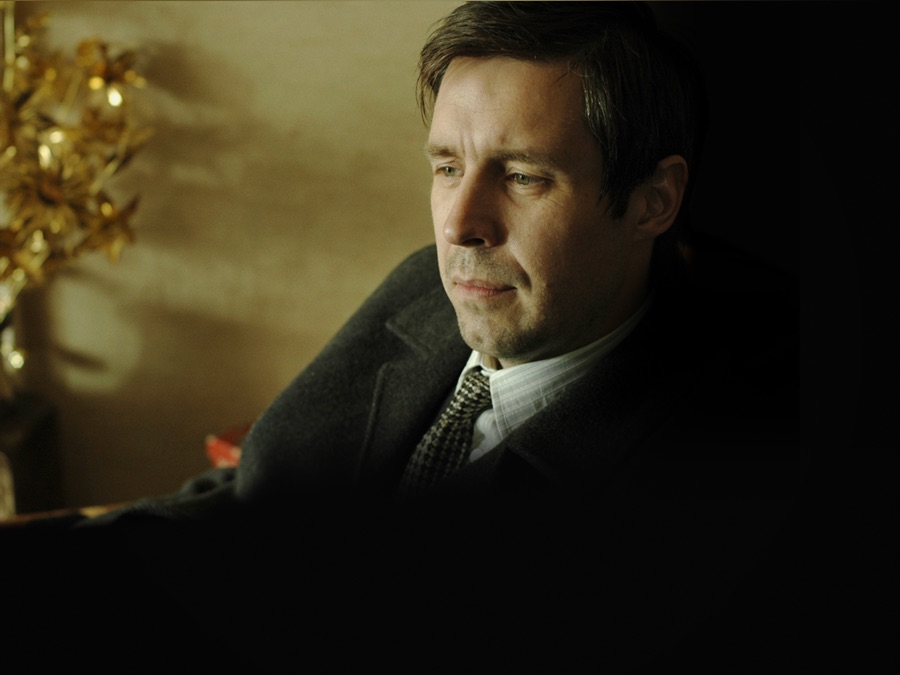 The Red Riding Trilogy - 1980 - Apple TV (UK)